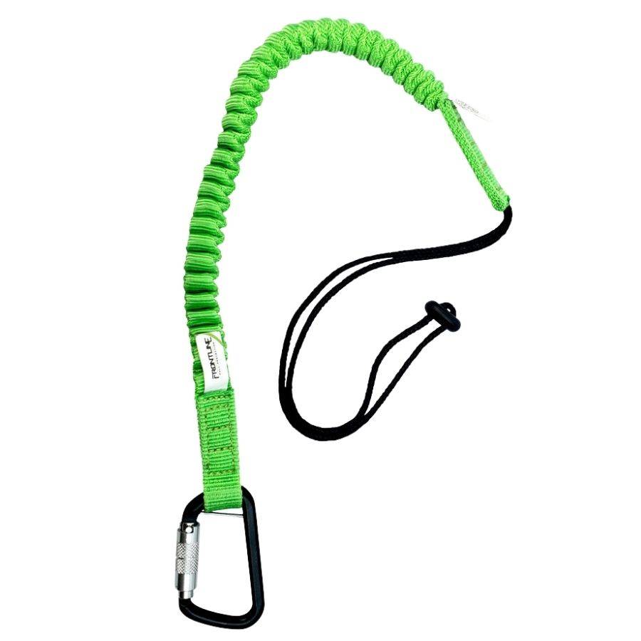 Elasticated Tool Lanyard